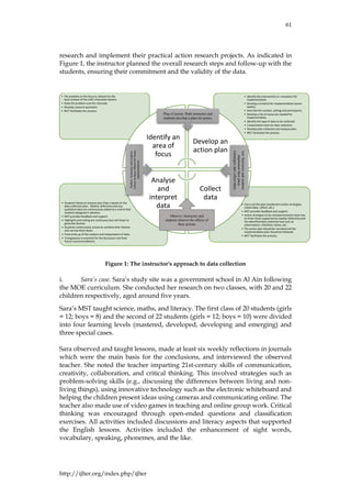 Training teachers using action research.pdf
