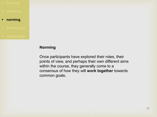 Training of Trainer | PPT