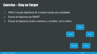 Technical Training Principles and Framework | PPTX | Educational ...