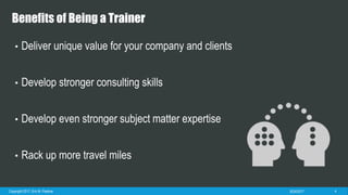 Technical Training Principles and Framework | PPTX | Educational ...