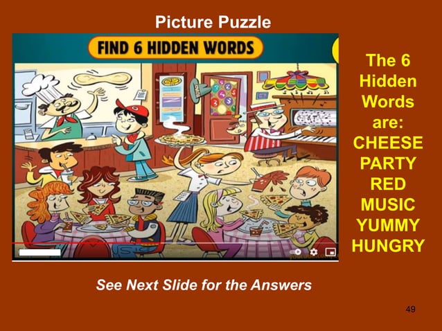 Training the Mind to Think Most Intelligently... | PPT