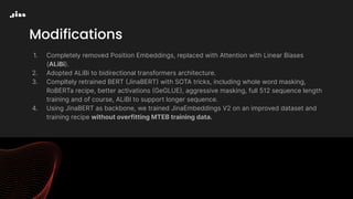 Training state-of-the-art general text embedding | PDF