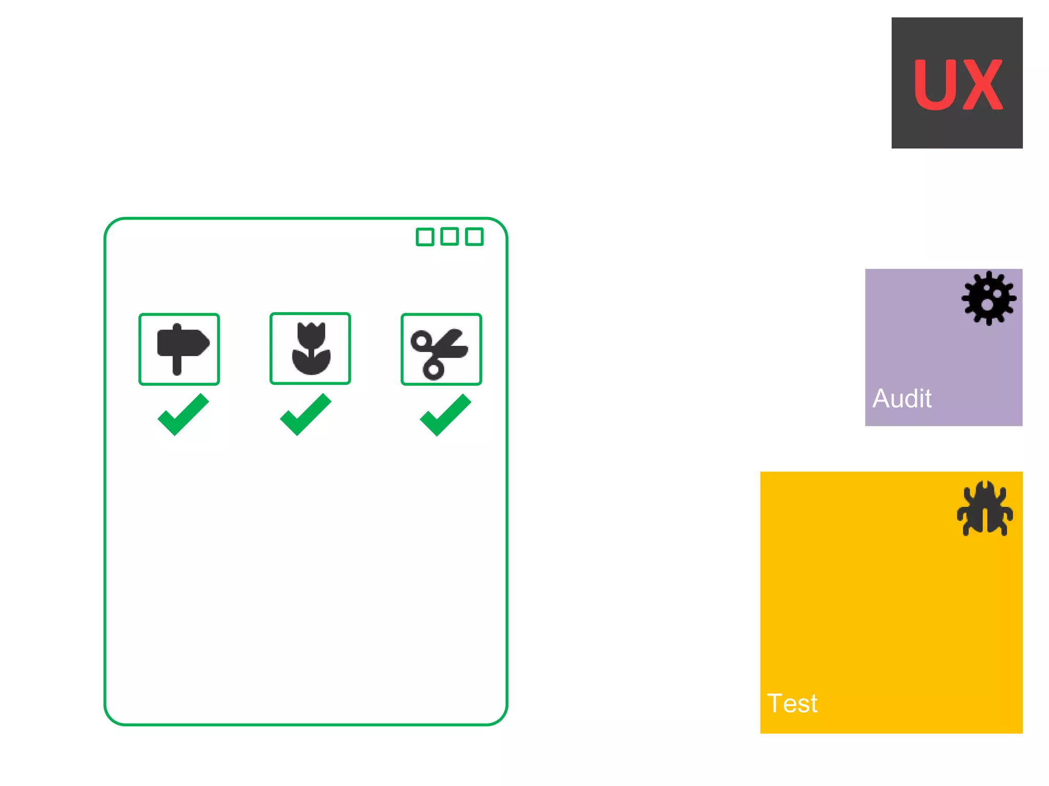 A Ui And Ux Training Presentation Pptx Computer Software And Applications Computing