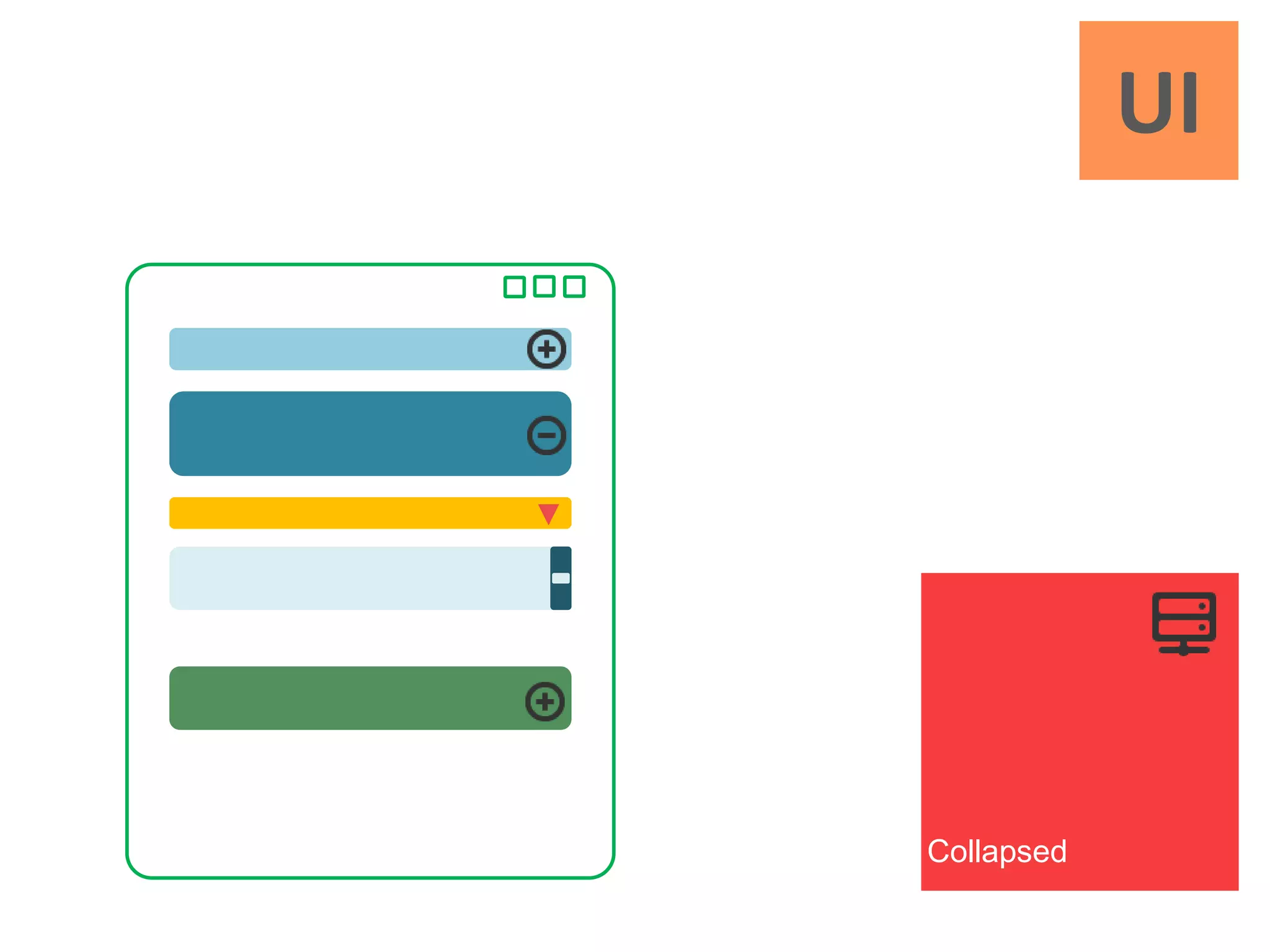 A UI and UX training presentation | PPTX