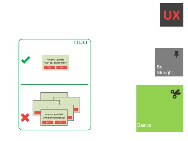 A Ui And Ux Training Presentation Pptx Computer Software And Applications Computing