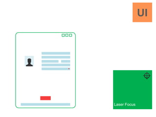 A UI and UX training presentation | PPTX