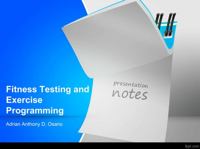 training variables.ppt