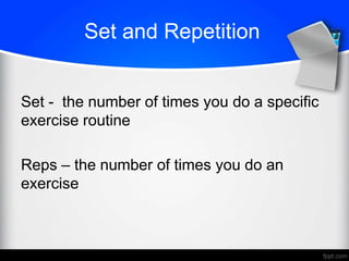 training variables.ppt