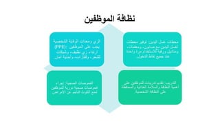 training vs awareness in a cheese factory.pptx