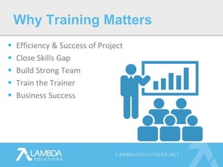 Training Essentials for Your LMS | PPT