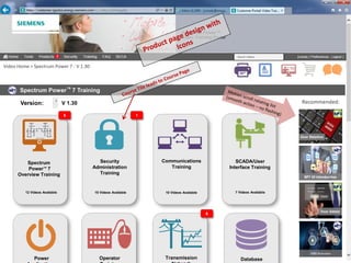 Joseph Conely Training website re_design_rev_34 | PDF