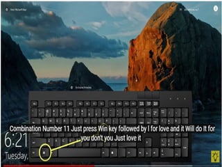 Training winkey | PPT