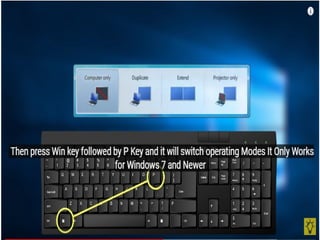 Training winkey | PPT