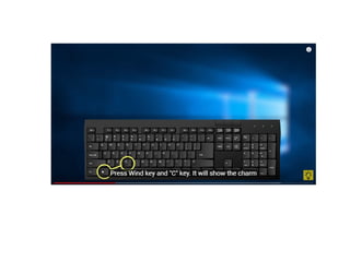 Training winkey | PPT