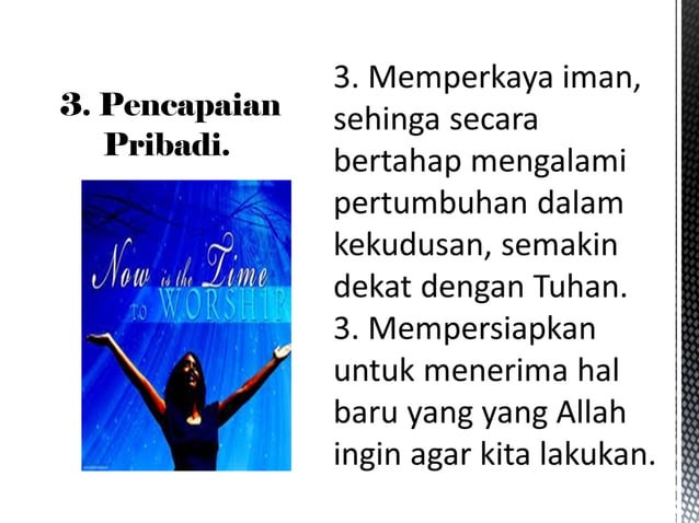 Training worship leader jpd | PPT