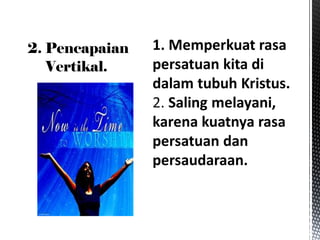 Training worship leader jpd | PPT