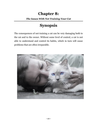 How to train the cat | PDF
