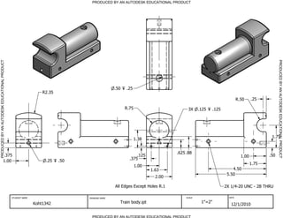 Train multi views | PDF