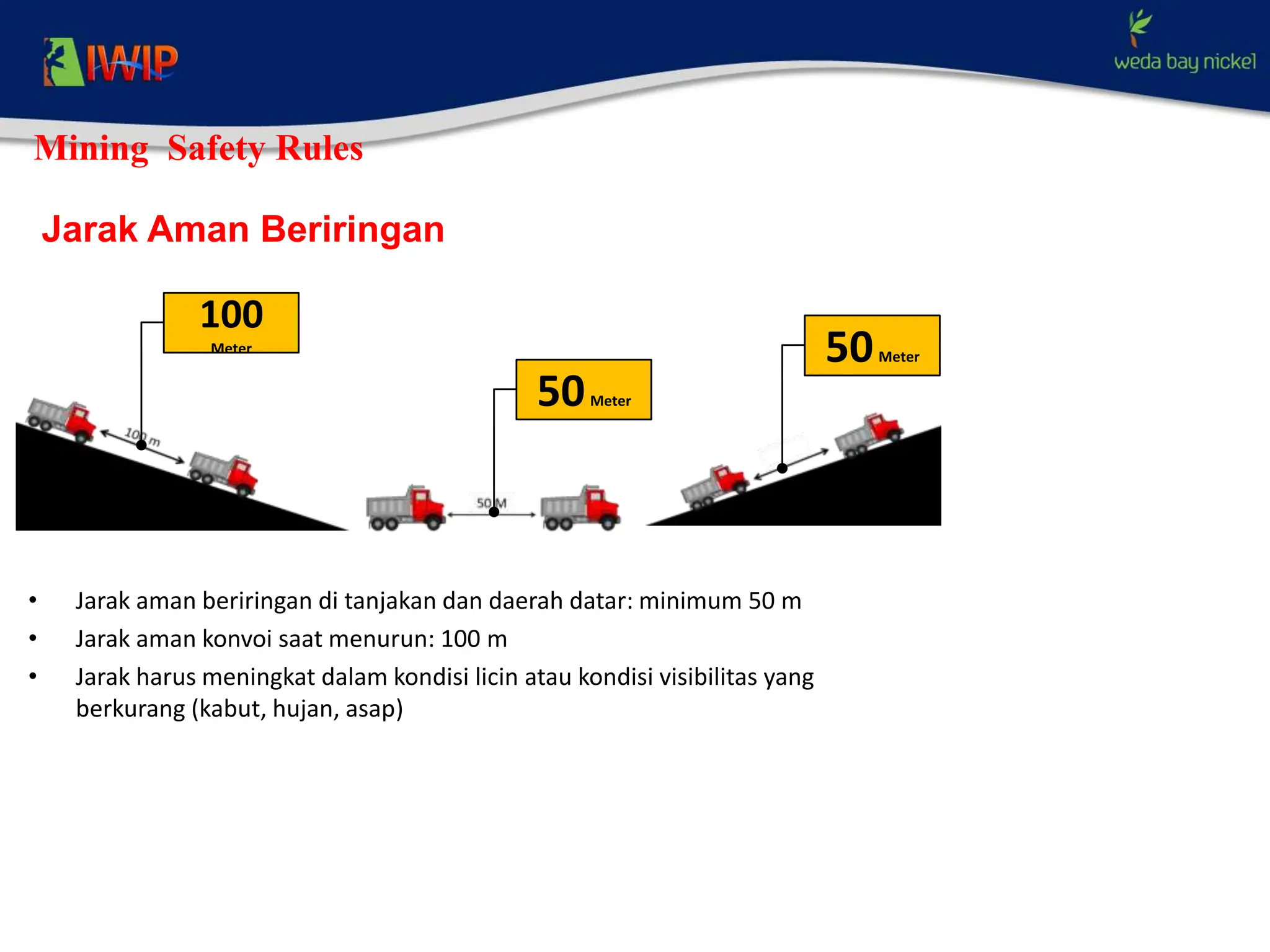 TRAINNING K3 mengoprasikan Alat berat dengan Aman | PPTX