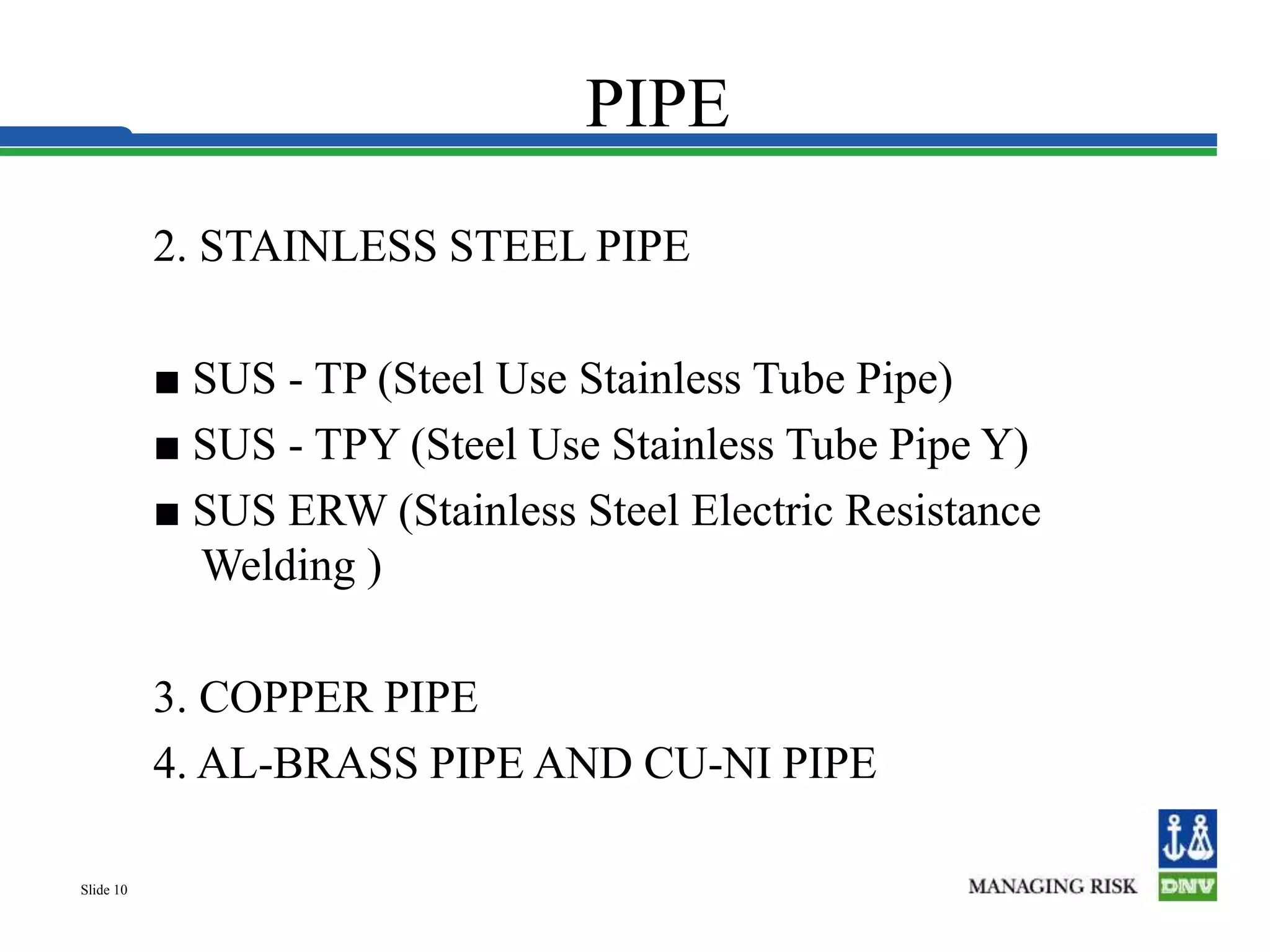 TRAINNING OF PIPING.ppt