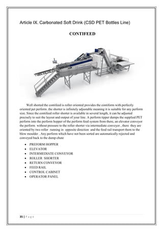 Trainning report pepsico_![1] | PDF