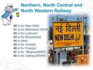 Train numbering analysis | PPTX | Rail Travel | Travel Type