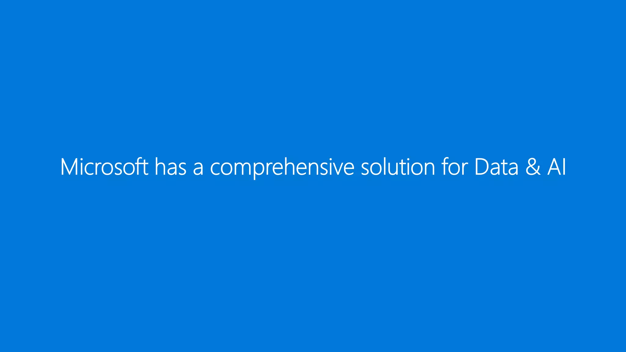 Training Of Python Scikit Learn Models On Azure Ppt 3249