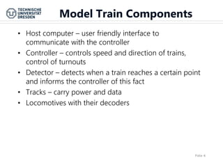 Trainsense | PPT