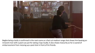 Trainspotting trailer analysis | PPT