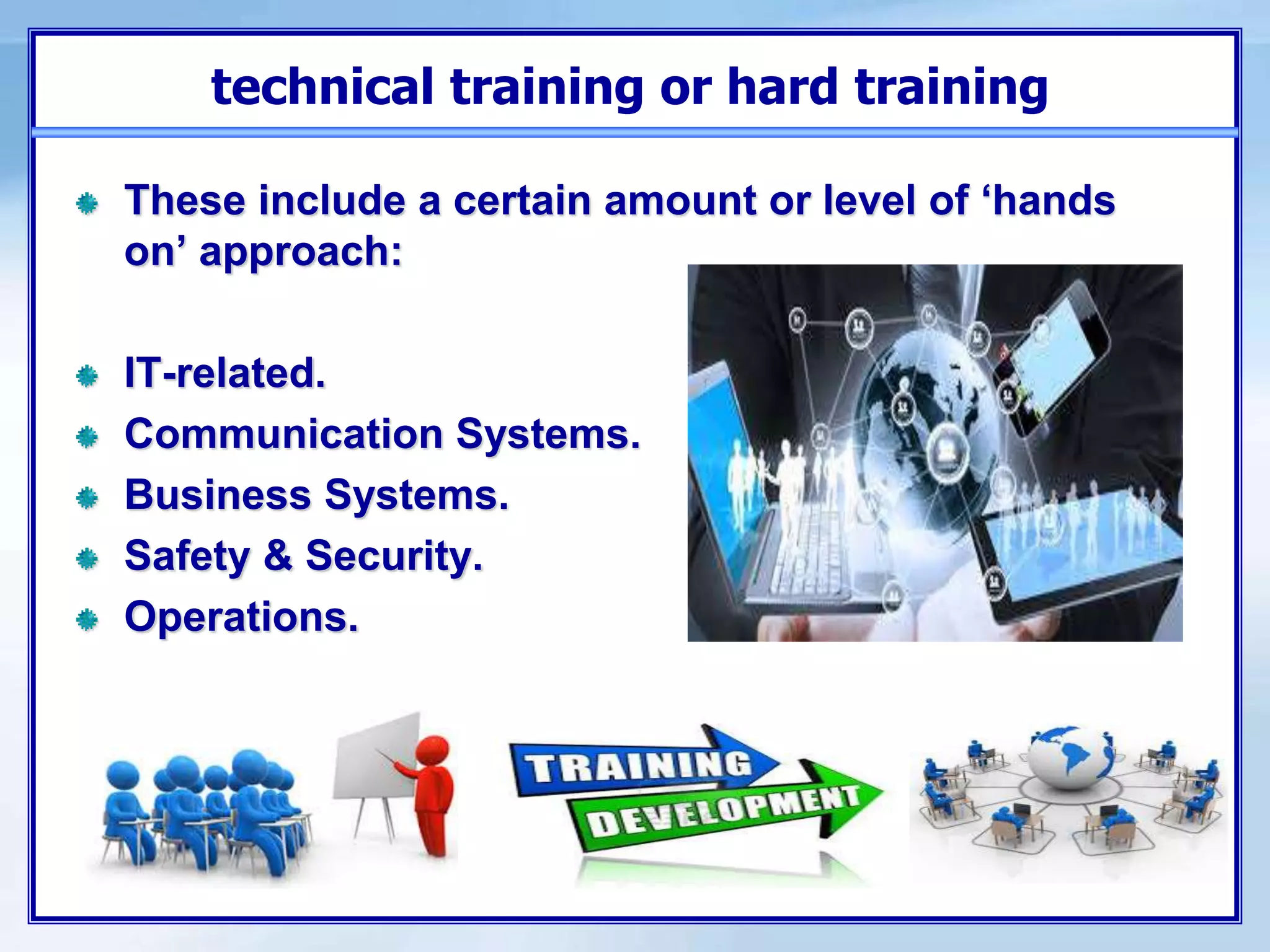 Train the trainer | PPTX