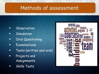 Become a Powerful Trainer | PPT