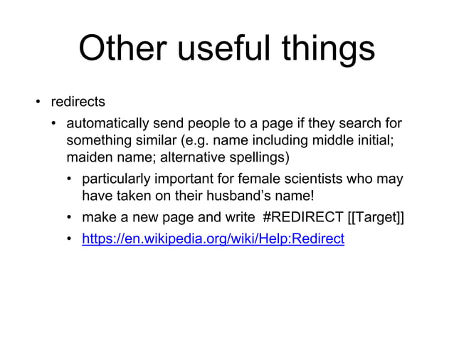 Getting started with Wikipedia editing ppt | PPT