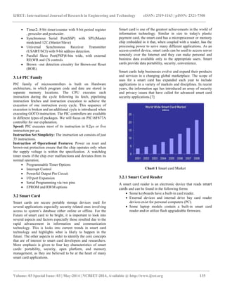 Train ticketing system using smartcard | PDF