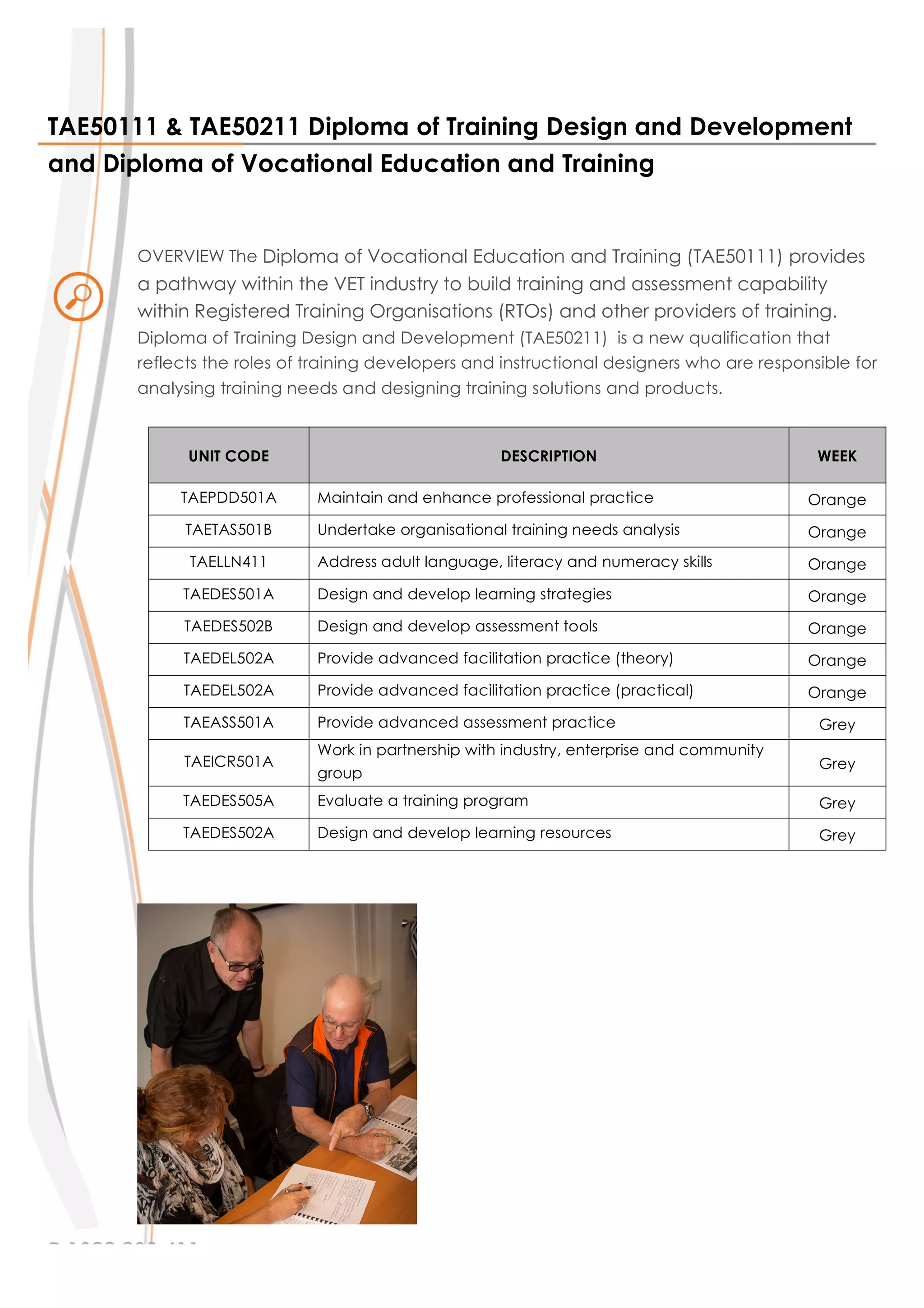 Trainwest training-and-assessment-enquiry-pack