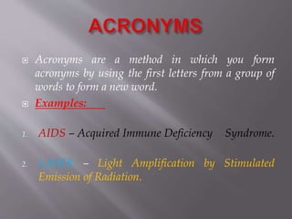 Train your brain | PPTX