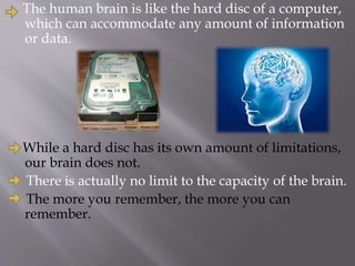 Train your brain | PPTX