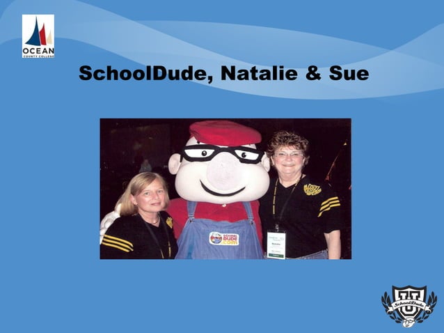 Train Your Requesters - Susan Savage Fusco and Natalie Stites | PPT