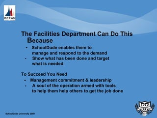 Train Your Requesters - Susan Savage Fusco and Natalie Stites | PPT