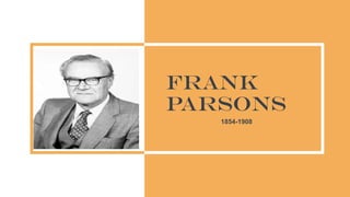 Trait factor theory | PDF