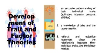 Trait factor theory | PDF