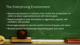 ppt 3 module 5 Trait and factor theories | PPTX