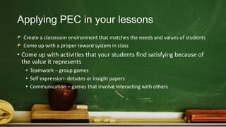 ppt 3 module 5 Trait and factor theories | PPTX