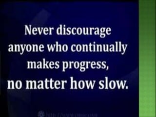 Trait inference presentation | PPTX