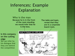 Trait inference presentation | PPT