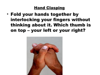 Traits | PPT