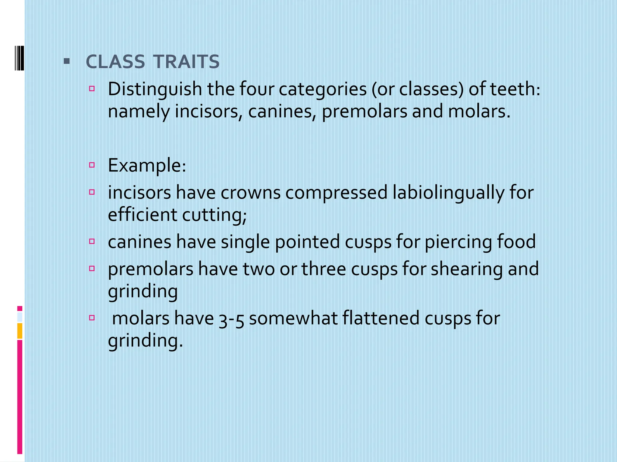 traits describing tooth preferances .pdf