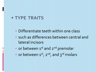 traits describing tooth preferances .pdf