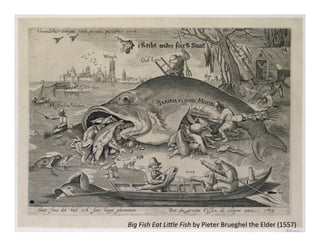 Beyond taxonomy: A traits-based approach to fish community ecology | PDF