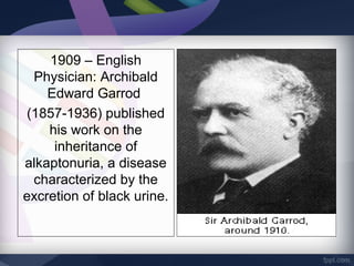 Traits From Parents | PPT