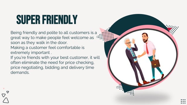TRAITS OF A SUCCESSFUL SALESPERSON (1).pptx | Free Download